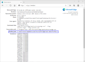 【Selenium】MicrosoftEdgeでログイン情報を保持してスクレイピングする | ミナピピンの研究室