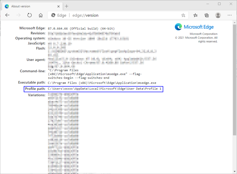 【Selenium】MicrosoftEdgeでログイン情報を保持してスクレイピングする | ミナピピンの研究室