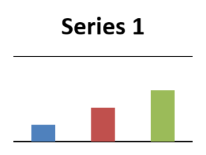 python-pptxでグラフの軸線を削除して非表示にする | ミナピピンの研究室